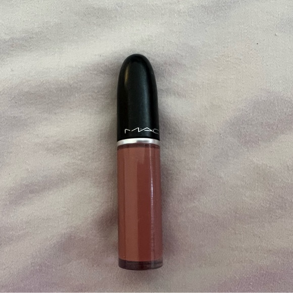MAC Cosmetics | Makeup | Mac Retro Matte Liquid Lipcolour 21 Burnt ...
